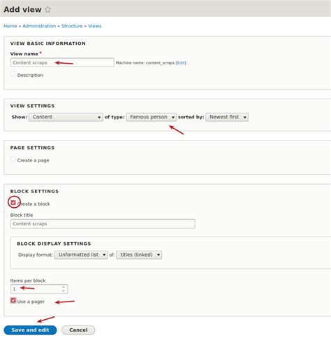 What Are View Modes In Drupal 8 Ostraining What Are View Modes In Drupal 8 Ostraining