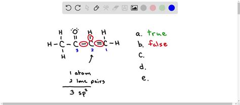Lewis Structure For Ch3och3