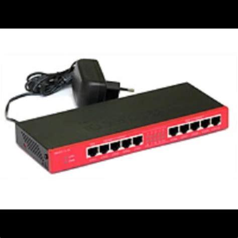 Jual Mikrotik Router Indoor Jakarta Trikomindo Karunia Utama
