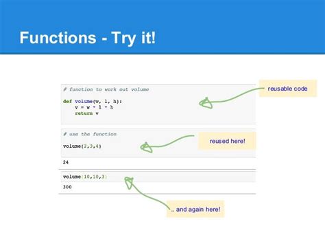 A Gentle Introduction To Coding With Python