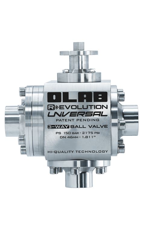 Fittings And Valves For R744 Refrigeration Systems