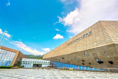 2021大鹏地质博物馆 旅游攻略 门票 地址 问答 游记点评深圳旅游旅游景点推荐 去哪儿攻略