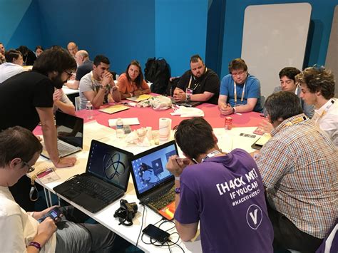 Organiser Un Hackathon Une Bonne Idée Pour Attirer Les Professionnels