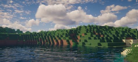 Kappa Shader V51 Bugfixes Over Bugfixes Rre36s Projects