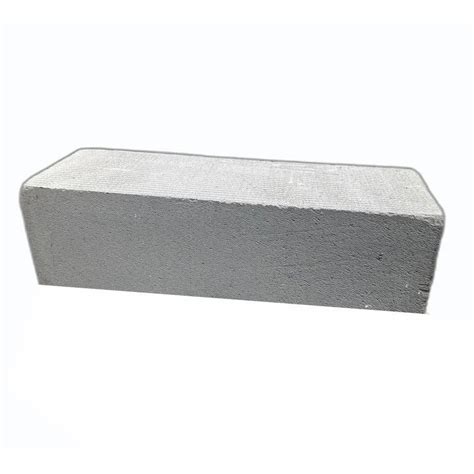 Grey Cuboidal Aac Block 24x8x4inch Lxbxh At ₹ 20piece In Misrikh
