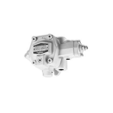 Hydraulic Variable Vane Pump At Rs 5000 Variable Vane Pump In Sonipat