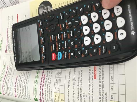Ti 82 Advanced Edition Python Approuvé Par Les Familles Ti 82 Advanced Edition Python Approuvé Par Les Familles