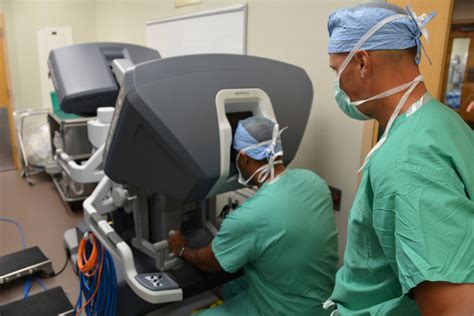 Mg Patients Can Safely Have Robot Assisted Thymectomies Singapore