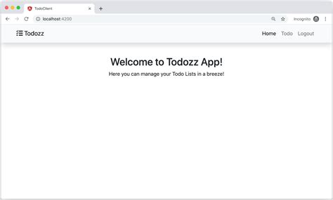 Nestjs Step By Step Connecting Nestjs With Angular Part 4