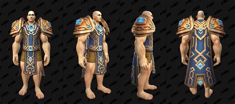 Build 54774 아라시와 토석인 테마 형상 세트 최신 Wow 정보 게시판