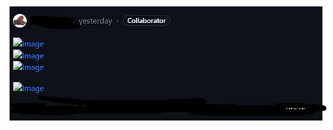 AccessDeniedAccess Denied Error On Images After Changing Project On Github Repos To Public