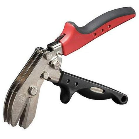 Malco Pipe Crimper 11 34 In Steel