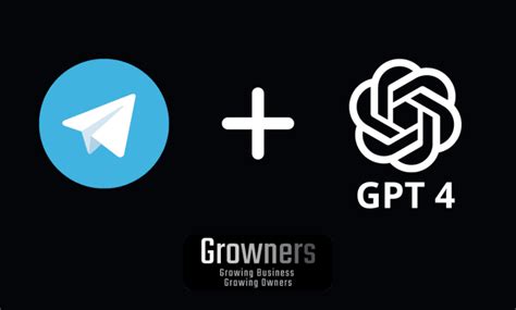Create Your Custom Telegram Bot With Chat Gpt By Growners Fiverr