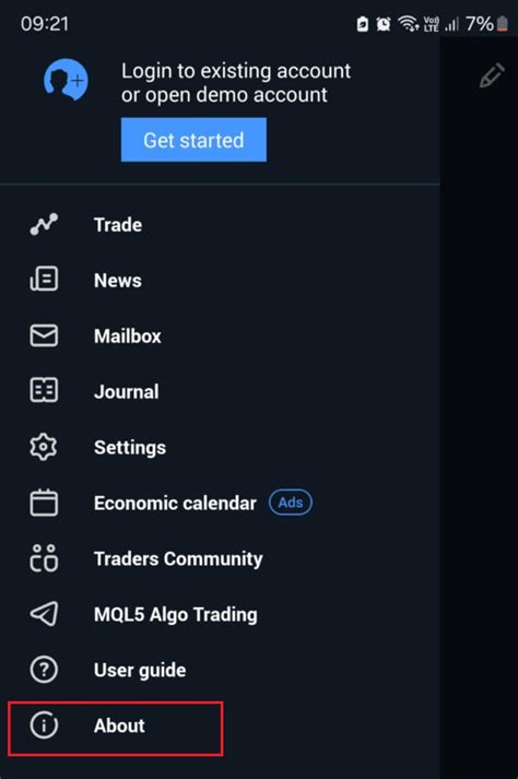 How Do I Update To The Latest Version Of MetaTrader Help Center