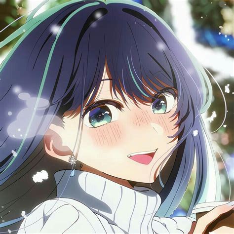Pin Su Akane Is Best Girl