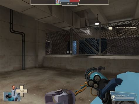 Botkiller Random Weapons Mod For Team Fortress 2 Tf2 Mods