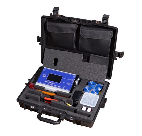 Picus Treetronic 3 Tomography Kit Sorbus International Ltd