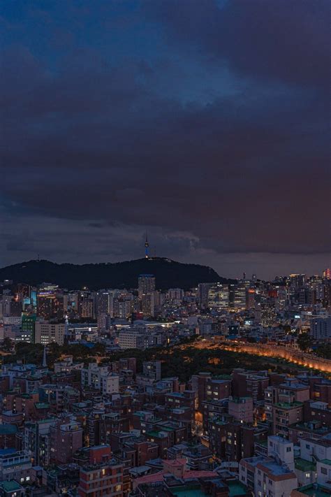 서울 데이트하기 좋은 장소 20곳 지도 정리 연애상담 에펨코리아