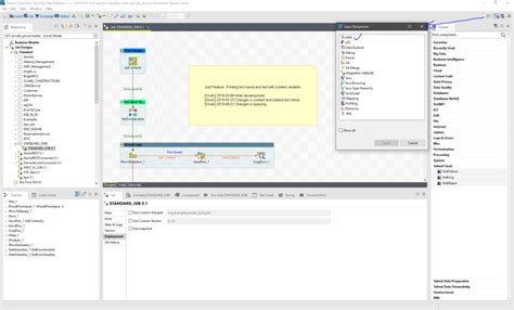 talend amc talend best practices