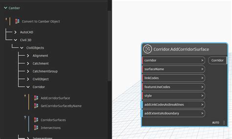 Solucionado Crear Superficie Datum Top Con Dynamo Autodesk Community