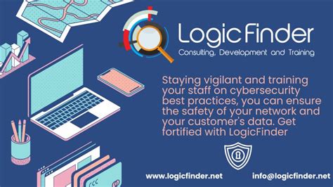 logic finder on linkedin data software tech futuretechnology ai cyber malware privacy…