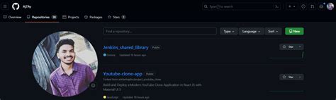 Youtube Clone App With Devsecops And Jenkins Shared Library Mr Cloud Book