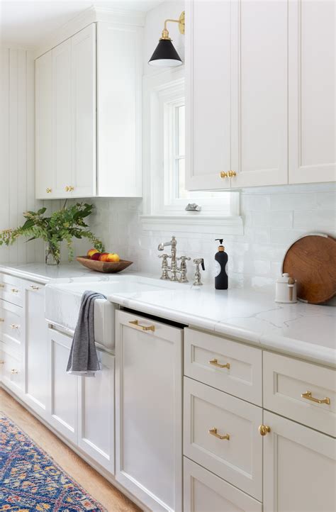 Best Hardware For White Shaker Cabinets Cabinets Matttroy