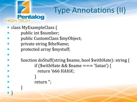 Hack Programming Language Pptx Programming Languages Computing