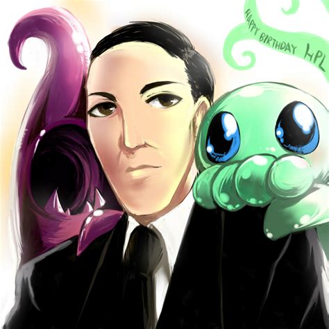 Collie Cthulhu H P Lovecraft Nyarlathotep Cthulhu Mythos Minimized Bad Id Bad Pixiv Id