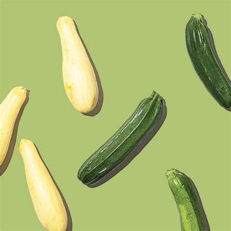 What S The Difference Between Zucchini And Yellow Squash Misfits Market