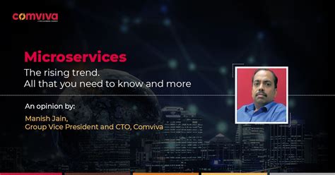 Microservices Architecture Is An Advantage Only If You Design And