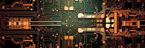 Premium AI Image Neural Synapses And Electrical Sparks Within Your