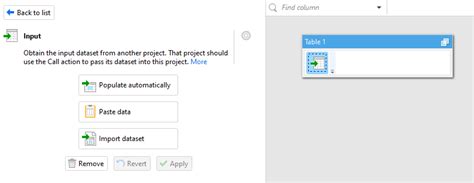 Script Modules For Python Scripts EasyMorph Community Data Preparation Professionals And