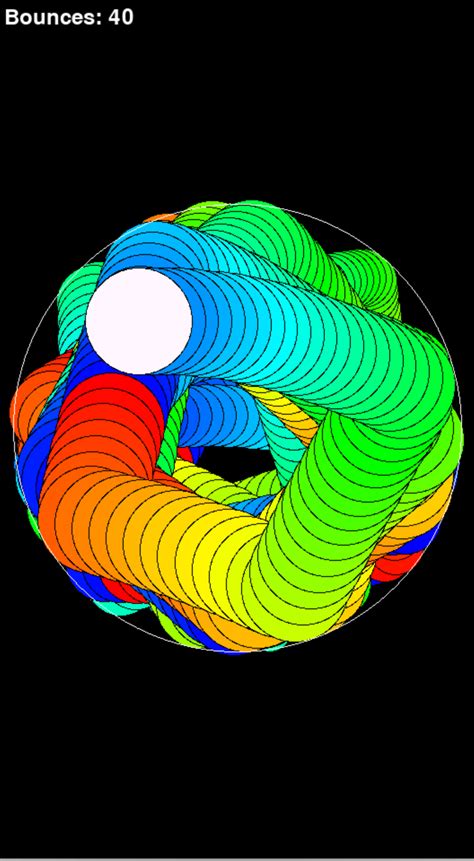 The Bouncing Ball Project By Jimmylol