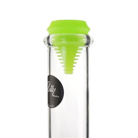 Cone Mesh Filter Screens — Qrupt Smoking Supplies