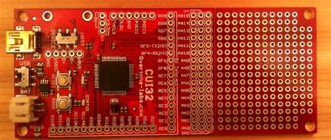 FatFs Example Project For USB Flash Drive Dangerous Prototypes