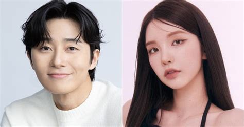 박서준·수스 열애설에 “사생활 확인불가” 입맞춤 [종합]