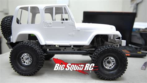 Sneak Peak Strc Upcoming Products Big Squid Rc Rc Car And Truck