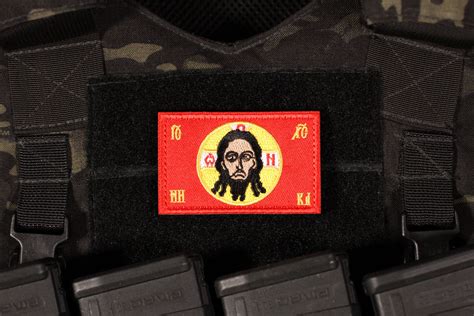 Russian Patches Pzw