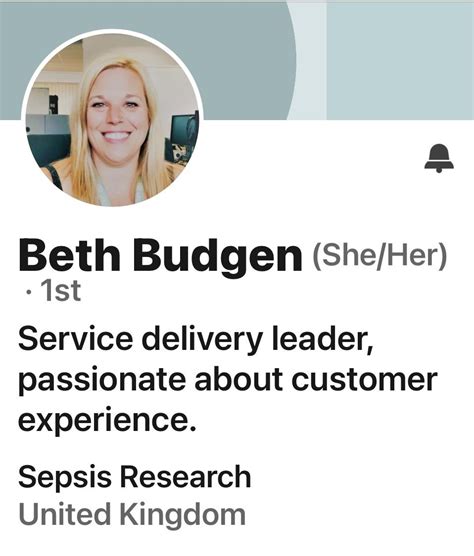 Slightly Biased As Beth Is One Of My Favourite People In The World But… Shelley Caton