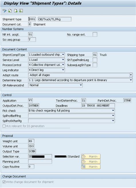 Sap Shipment Cost Document Purchase Order At Janelle Hernandez Blog