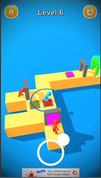 Hide Out D Game Unity Source Code By Nextlevelgames Codester