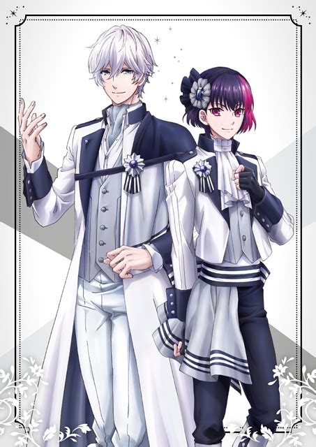 B PROJECT 第二季2019年1月放送決定最新展示图公开 ANICOGA
