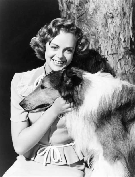 June Lockhart Actress
