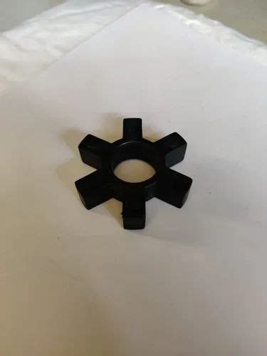 Rubber Pu Jaw Coupling Spider For Industrial At Best Price In Coimbatore Id 26022149112