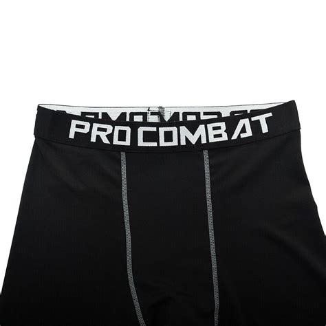 กางเกงรัดกล้ามเนื้อขายาว กางเกงรัดรูประบายอากาศได้ดี กางเกงเบสเลเยอร์ Gxshop 1624542923 Thaipick