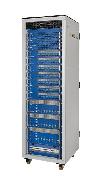 Bcs 900 Battery Cyclers Bio Logic Science Instruments