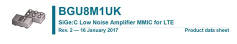 Is There A Single Ended Input Single Ended Output Amplifier Integrated Circuit Electrical