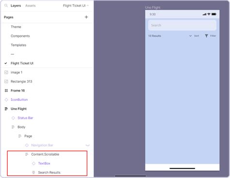An Efficient Design To Code Handoff Process Using Uno Platform For Figma Yes Web Designs