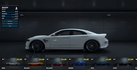 vehicleshop v3 [esx qb] best fivem store